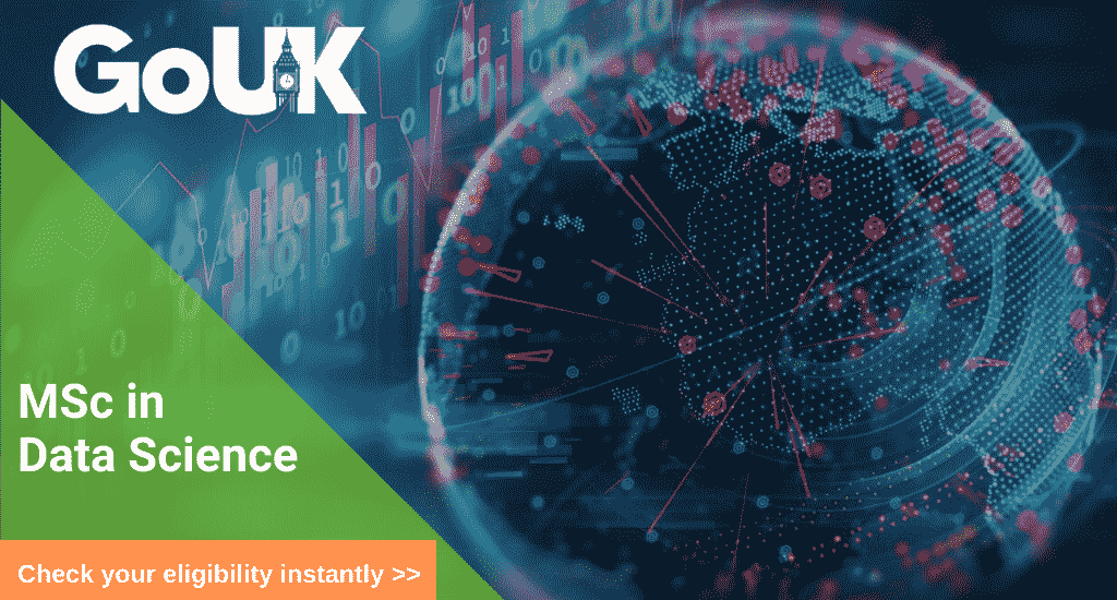 Masters in Data Science (DS) in UK | MSc in Data Science (DS) in UK ...