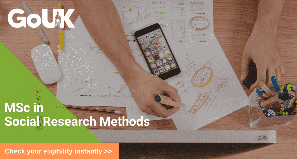 Masters in Social Research Methods in UK | MSc in Social Research ...