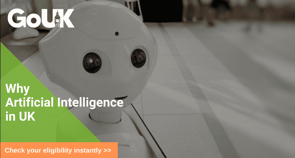 MSc in Artificial Intelligence UK | MS in Artificial Intelligence in UK ...