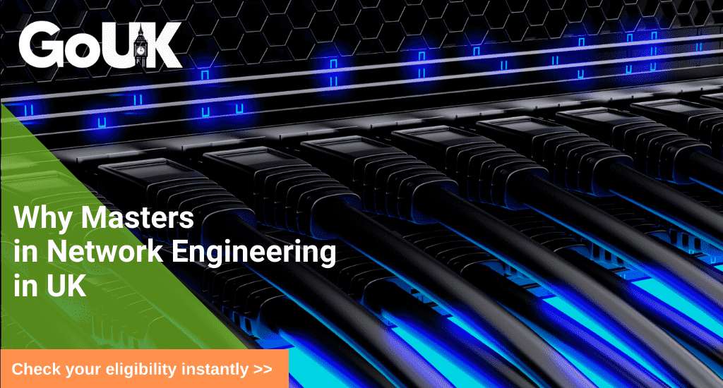 Why Masters in Network Security in UK | Top Universities for Masters in ...